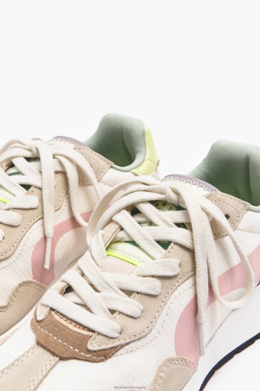 Bimba Y Lola csont életmód tornacipő 6HRP552 lábháború [6HRP552 ...